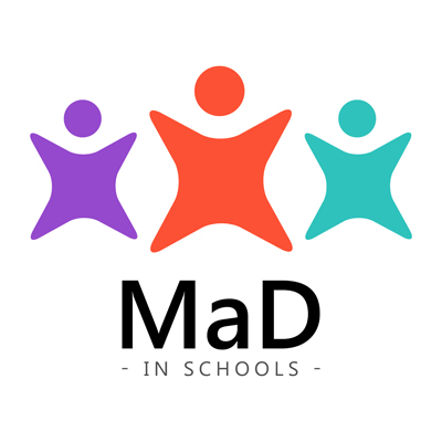 Who is MaD? | MaD in Schools